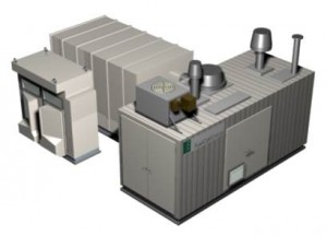 Fuel Cell Manufacturers