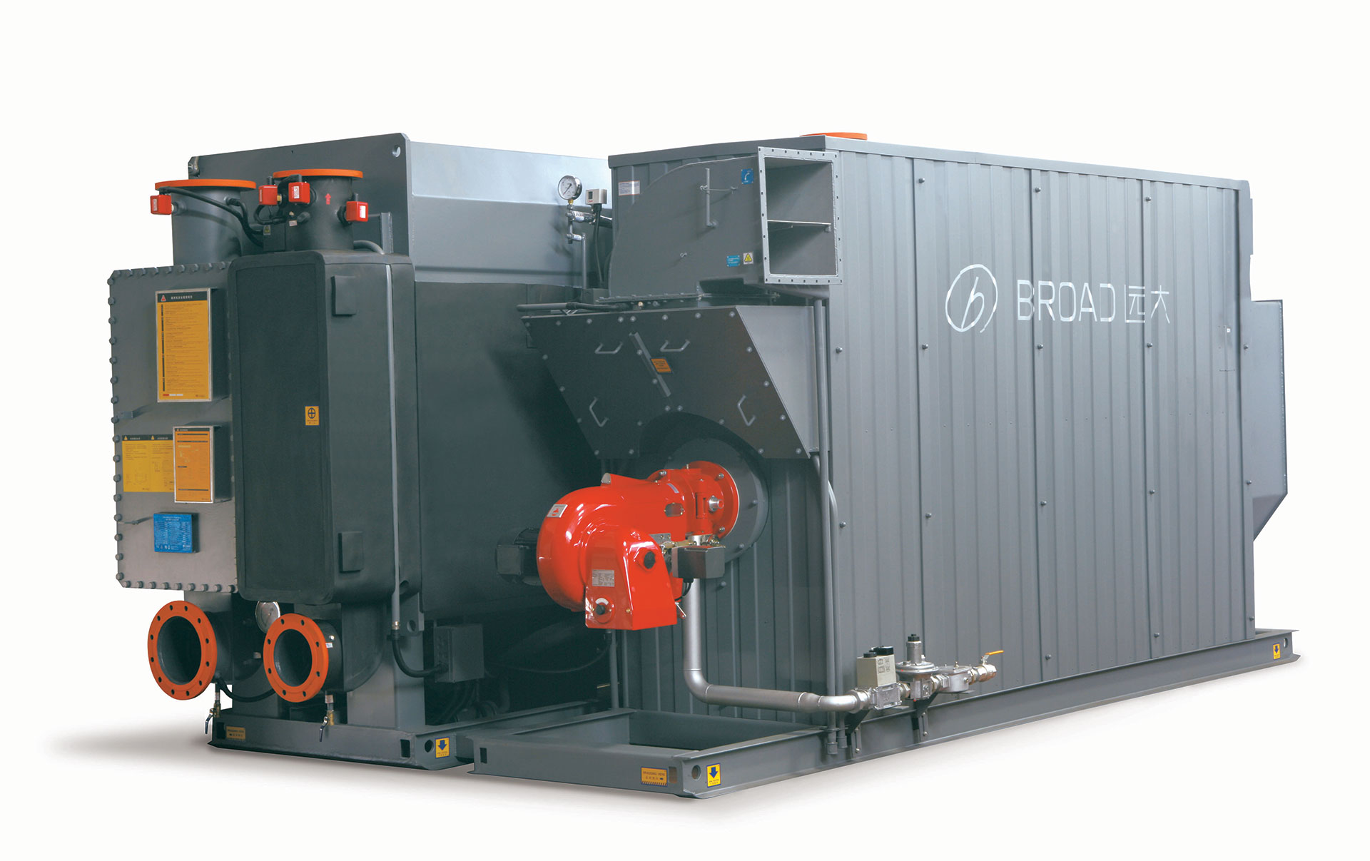 Are There Tax Incentives for Implementing CHP?